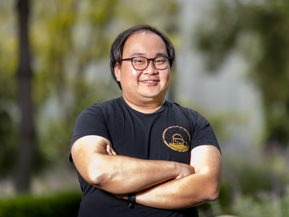 Keck Institute for Space Studies