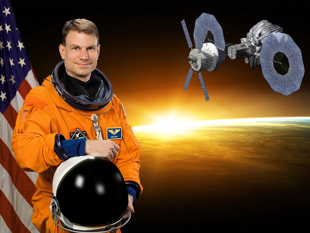 Lecture: Near-Earth Asteroids - Stepping Stones to an Interplanetary ...