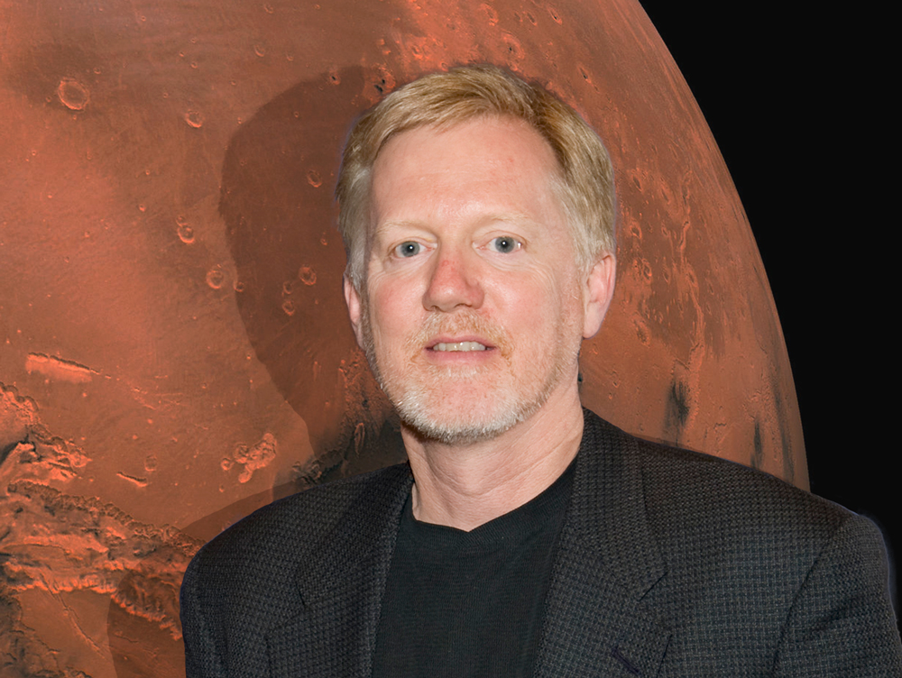 Keck Institute for Space Studies