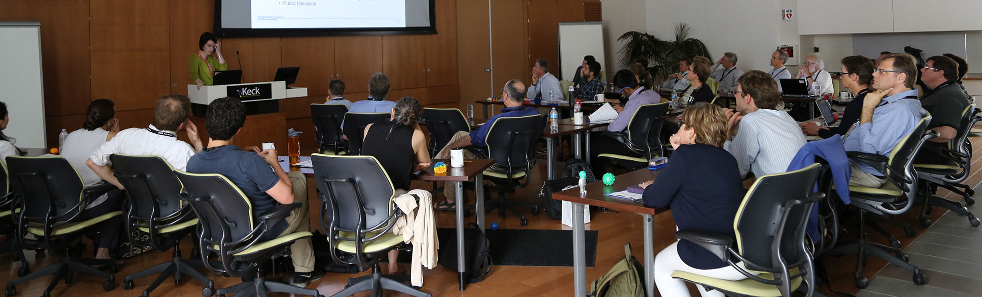 Workshop: Addressing the Mars ISRU Challenge - Production of Oxygen and ...