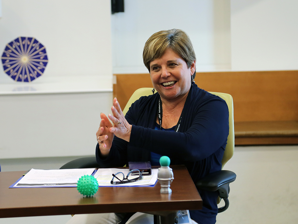 Workshop: Addressing the Mars ISRU Challenge - Production of Oxygen and ...