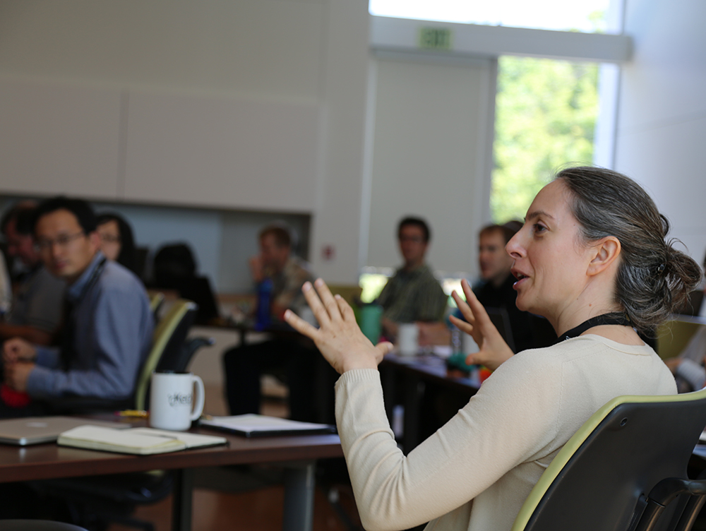 Workshop: Addressing the Mars ISRU Challenge - Production of Oxygen and ...