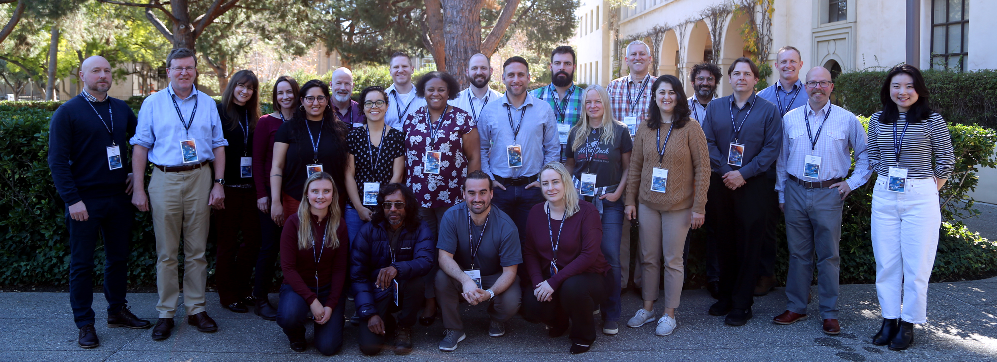 Keck Institute for Space Studies