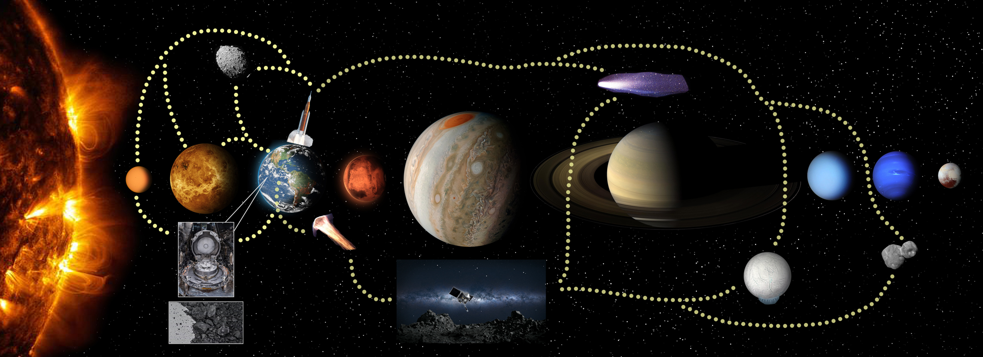 Keck Institute for Space Studies